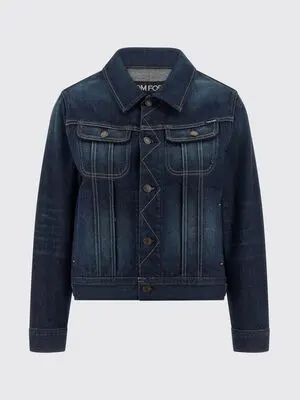 TOM FORD Denim Jacket