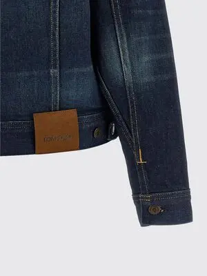 TOM FORD Denim Jacket