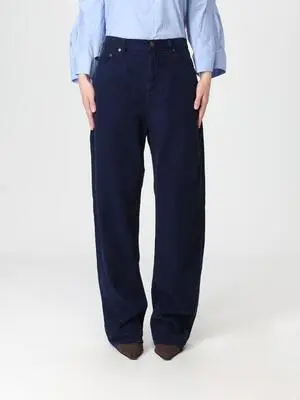 Victoria Beckham Corduroy Trousers