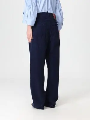 Victoria Beckham Corduroy Trousers