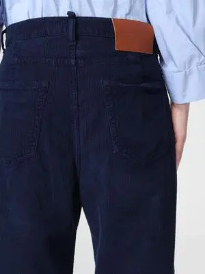 Victoria Beckham Corduroy Trousers