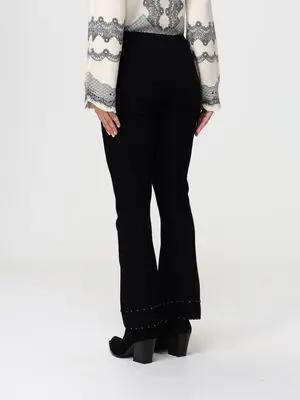 TWINSET Trousers Colour