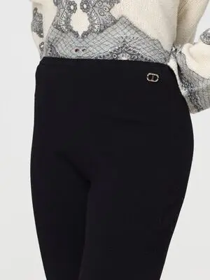 TWINSET Trousers Colour
