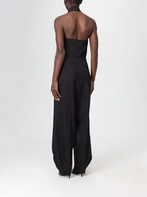 GENNY Halter Neck Jumpsuit
