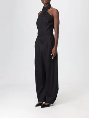 GENNY Halter Neck Jumpsuit
