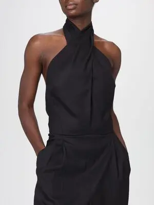 GENNY Halter Neck Jumpsuit