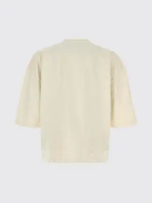 WILLY CHAVARRIA Printed Cotton T-shirt