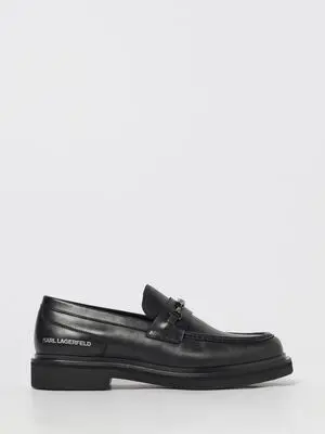 Karl Lagerfeld Loafers For Men