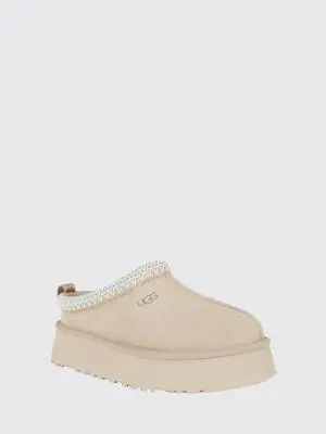 UGG Tazz Ii Suede Mules - Brown