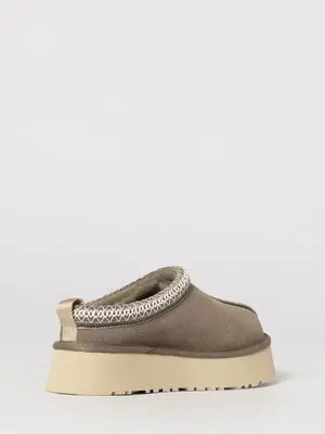 UGG Tazz Ii Suede Mules - Burnt