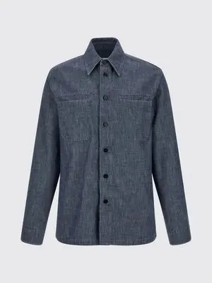 JIL SANDER Cotton Shirt