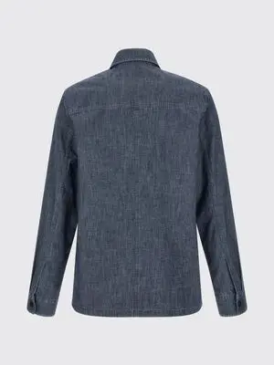 JIL SANDER Cotton Shirt
