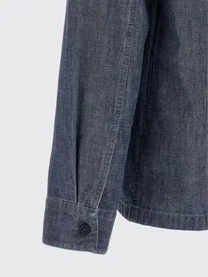 JIL SANDER Cotton Shirt
