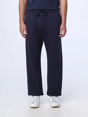 AUTRY Trousers Colour - Blue