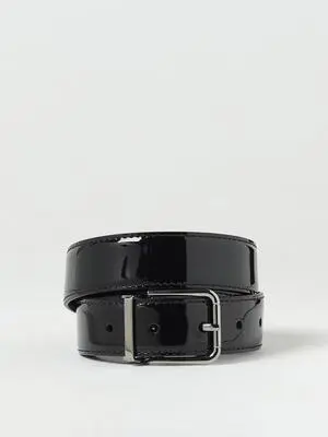 Dolce & Gabbana Belt Colour - Black