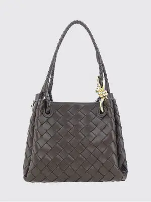 Bottega Veneta Mini Bag Colour - Dark