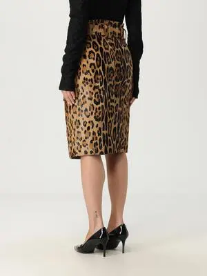 Balmain Skirt Colour