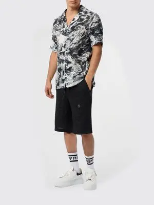 Philipp Plein Shirt - Black