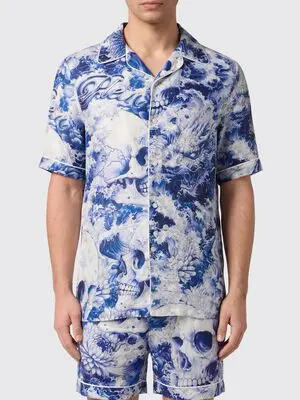 Philipp Plein Shirt - Navy