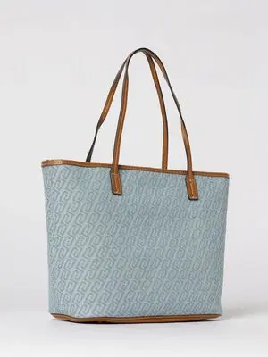 Liu Jo Tote Bag Colour - Blue