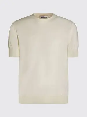 JIL SANDER Jumper Colour - Grey