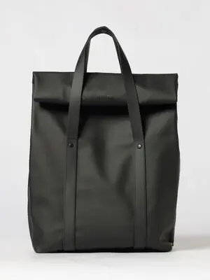 Rains 2 Way Tote Backpack - Black