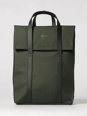 Rains 2 Way Tote Backpack - Green