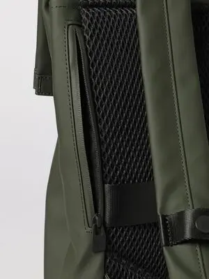 Rains 2 Way Tote Backpack - Green