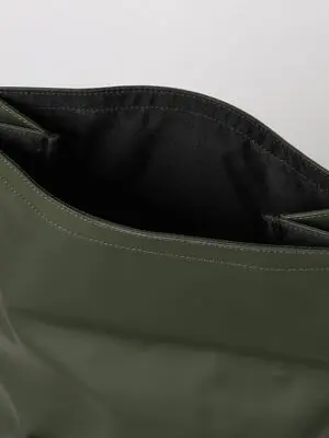 Rains 2 Way Tote Backpack - Green