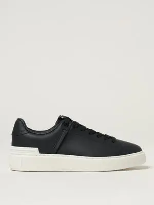 Balmain Trainers Colour - Black