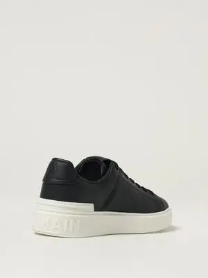 Balmain Trainers Colour - Black