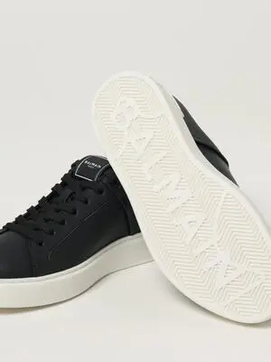Balmain Trainers Colour - Black