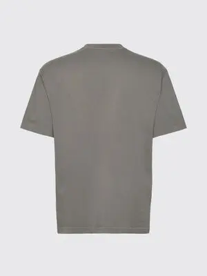 BOSS Basic Cotton T-shirt - Grey