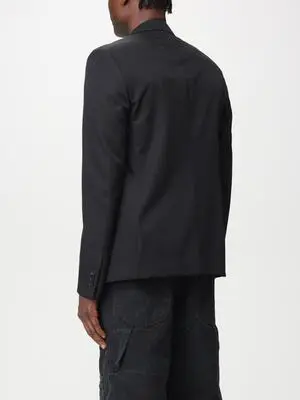 Off-White Jacket Colour