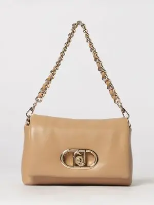 Liu Jo Shoulder Bag Colour - Camel