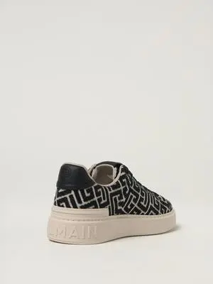 Balmain Trainers Colour