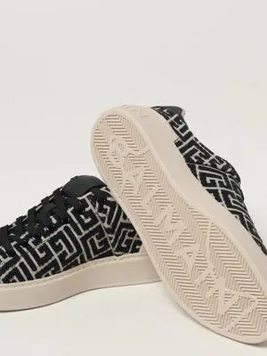 Balmain Trainers Colour