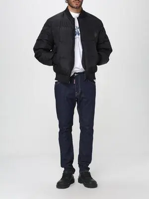 Dsquared2 Trousers - Denim