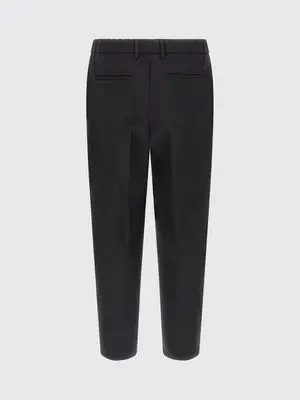 JIL SANDER Tailored Polyester Trousers