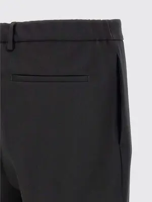 JIL SANDER Tailored Polyester Trousers