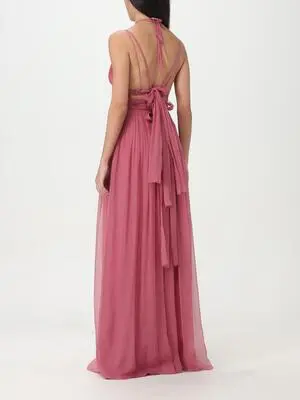 Alberta Ferretti Dress Colour