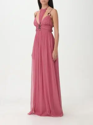 Alberta Ferretti Dress Colour