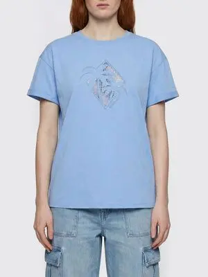 Liu Jo T-shirt Colour - Blue
