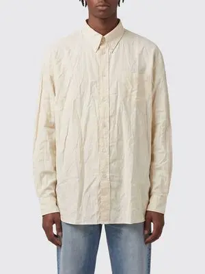 WILLY CHAVARRIA Cotton Shirt