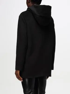 HANITA Zip-up Hooded Coat