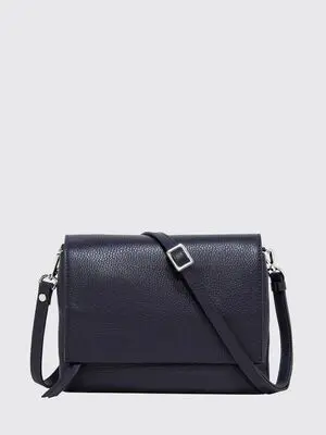 GIANNI CHIARINI Shoulder Bag Club Marcella - Blue