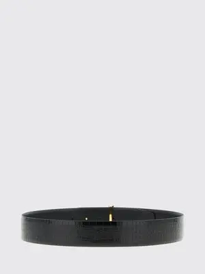 TOM FORD Reversible Leather Belt