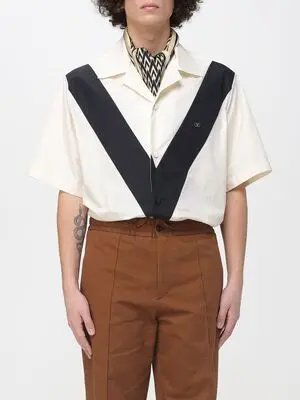 Valentino Garavani Toute La V Silk Bandeau