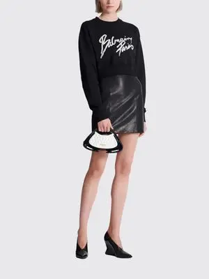 Balmain Sweatshirt Colour