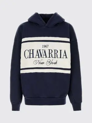 WILLY CHAVARRIA Hoodie With Logo